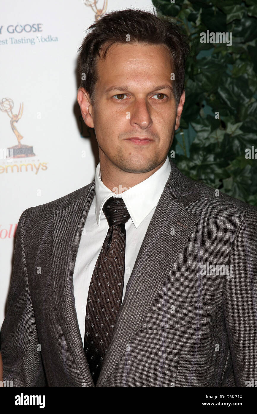 Josh Charles 63rd Annual Primetime Emmy Awards Cocktail Reception ...