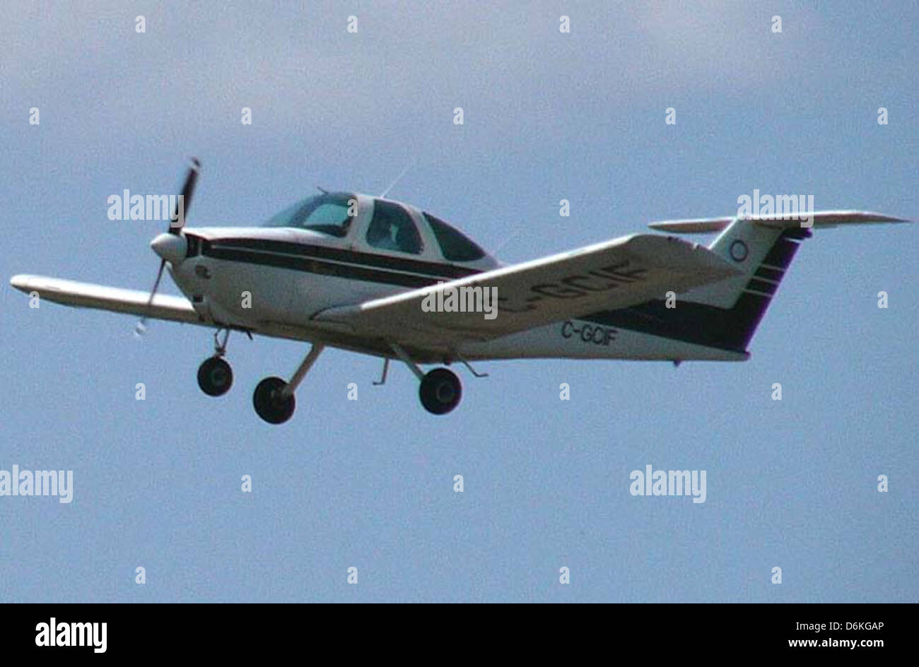 The Beechcraft 77 Skipper is a light aircraft designed for training and personal use. It is ...