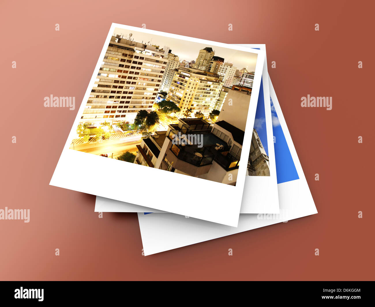 Instant camera clipart hi-res stock photography and images - Alamy