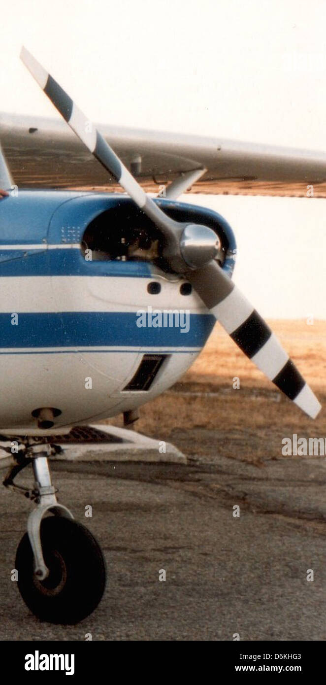 Cessna 150g High Resolution Stock Photography and Images - Alamy