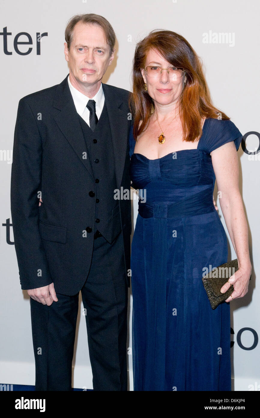 Steve Buscemi and Jo Andres Lincoln Center presents: An Evening with ...