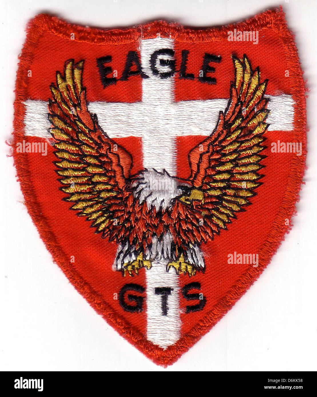 The Eagle Flight Badge is a symbolic insignia associated with aviation ...