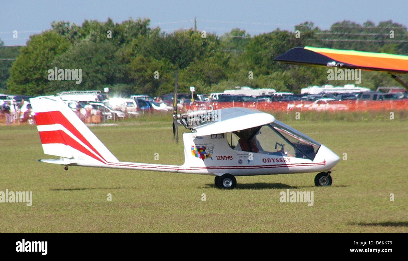 Earthstar Thunder Gull Odyssey 01 is a title that seems to reference a ...