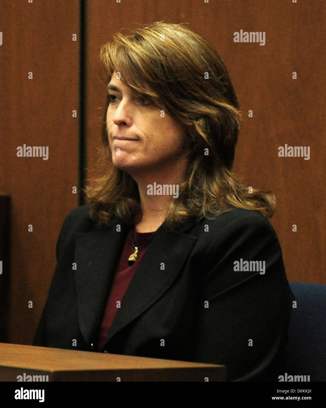 Beverly hills police department hi-res stock photography and images - Alamy