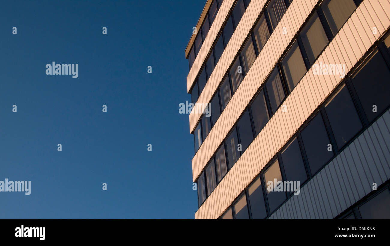 Brighton office space hi-res stock photography and images - Alamy