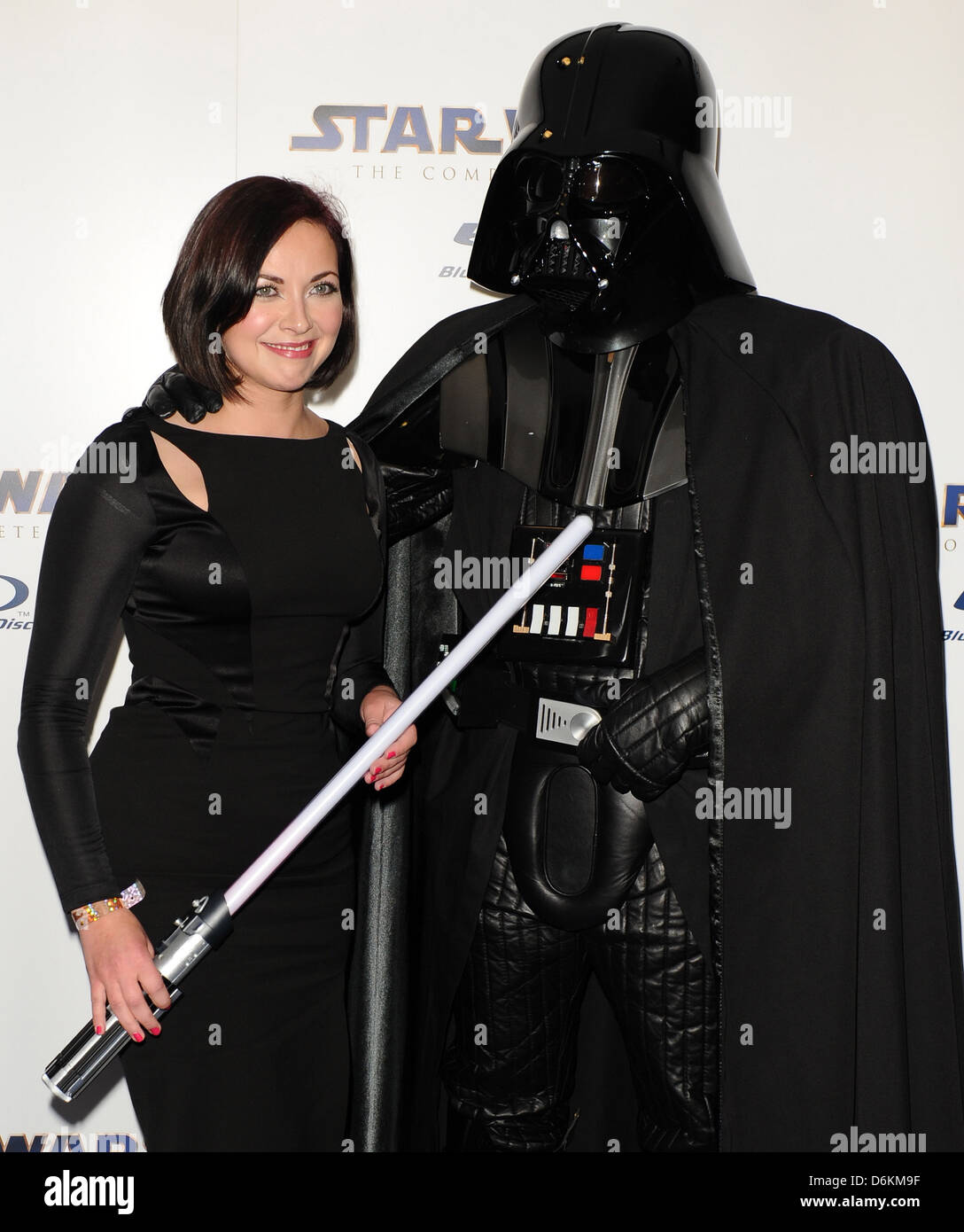 Charlotte ray hi-res stock photography and images - Alamy