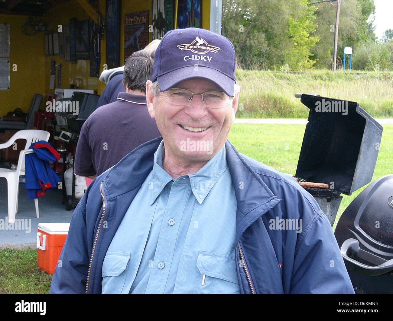 Is recognized for his achievements and contributions hi-res stock ...