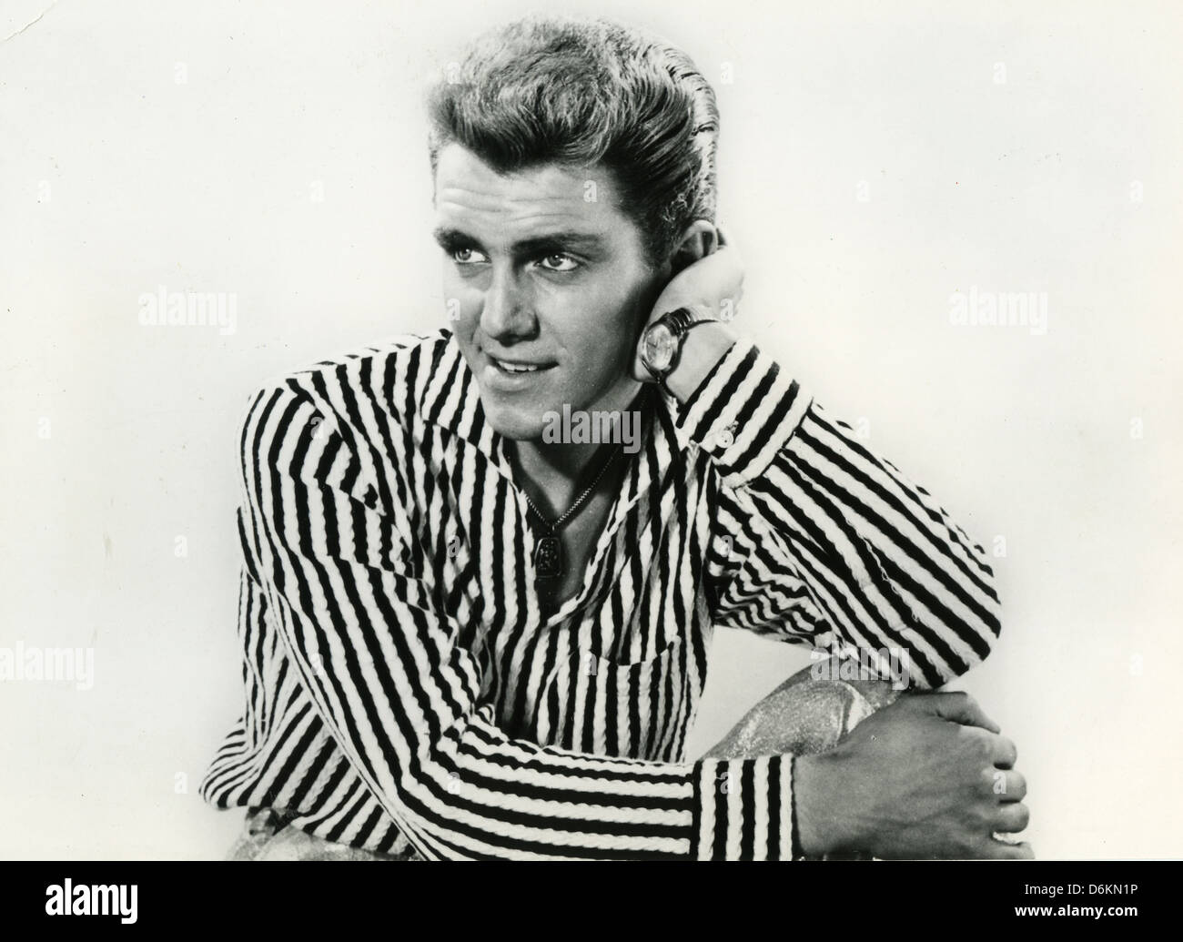 Shane fenton 1962 hi-res stock photography and images - Alamy