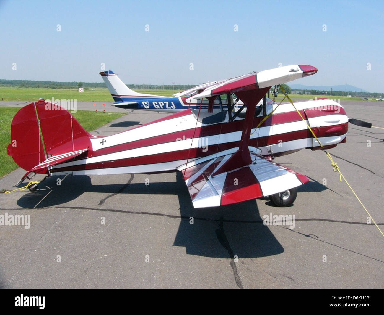 Murphy renegade hi-res stock photography and images - Alamy