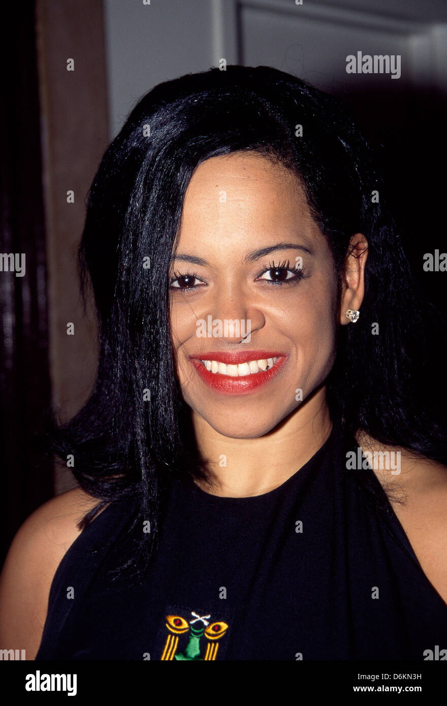 Stacy Francis from Season One of the USA version of The X Factor Out ...
