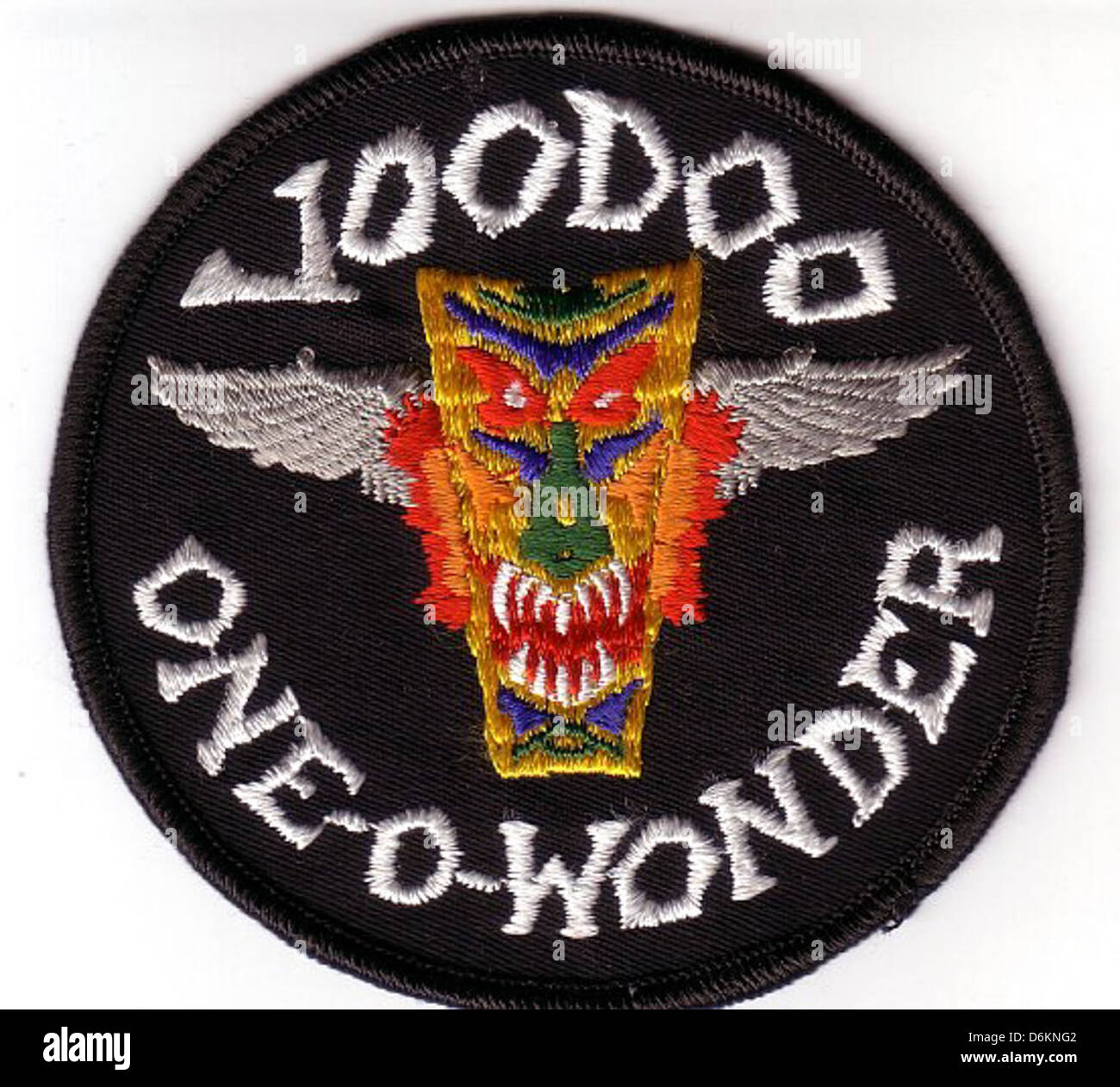 A scenic view titled 'One O Wonder,' highlighting a unique aspect of ...