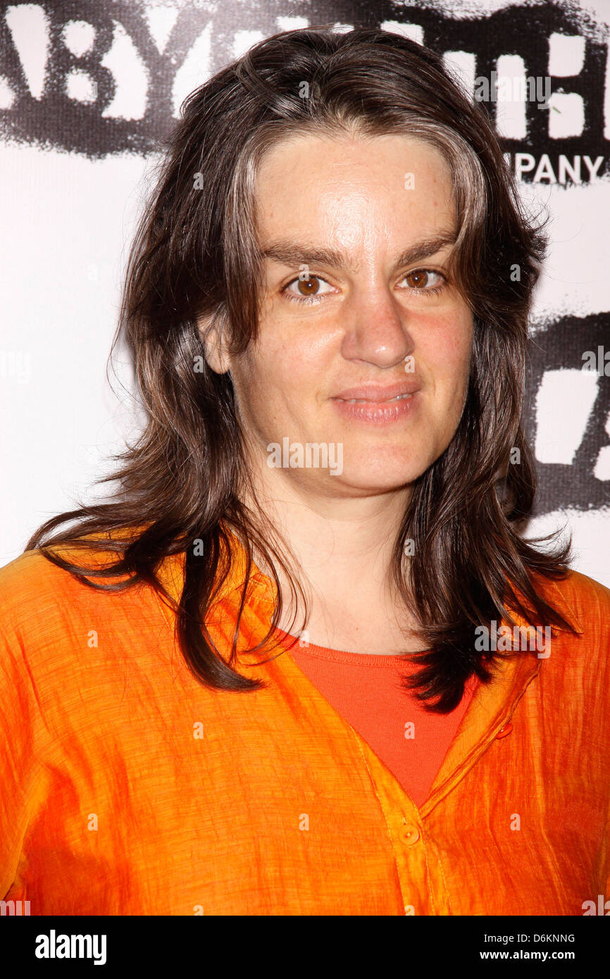 Pam MacKinnon Meet and greet with the cast and creative team of David ...