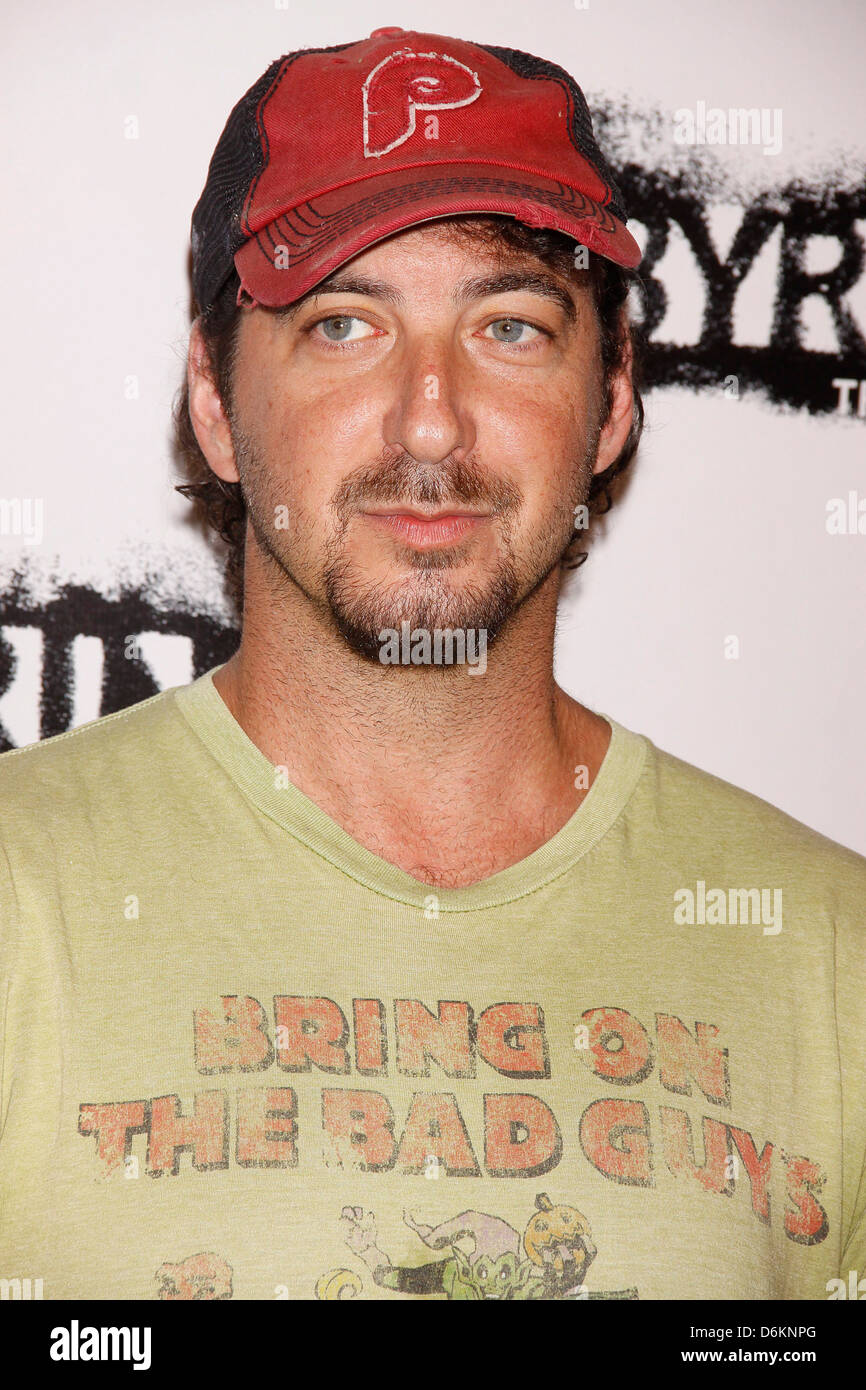 David Bar Katz Meet and greet with the cast and creative team of David ...