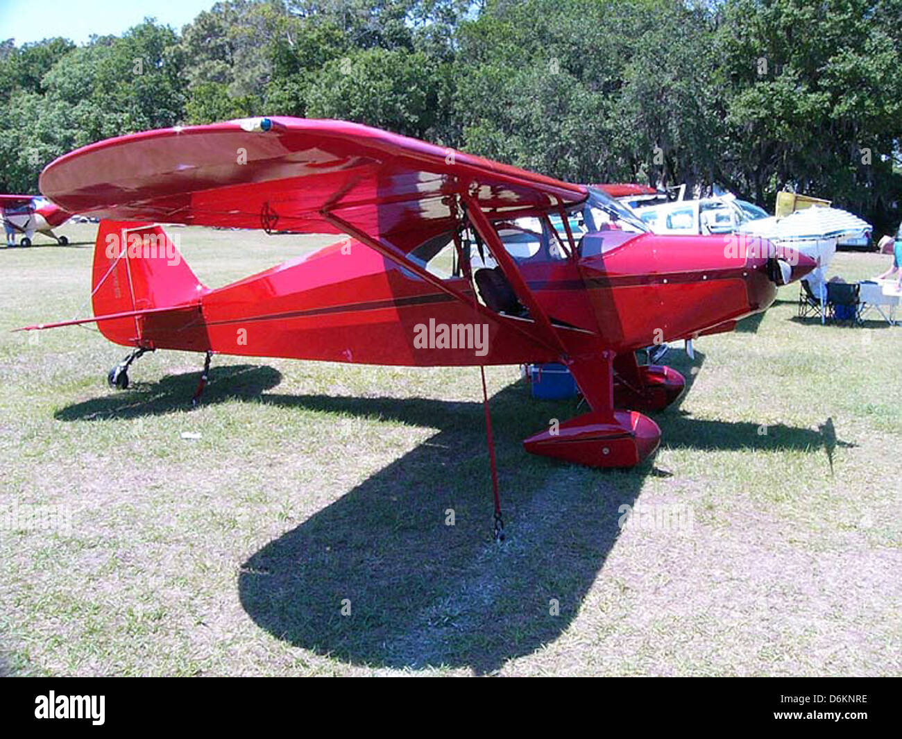 The Piper PA-16 Clipper is a small, single-engine aircraft designed for ...