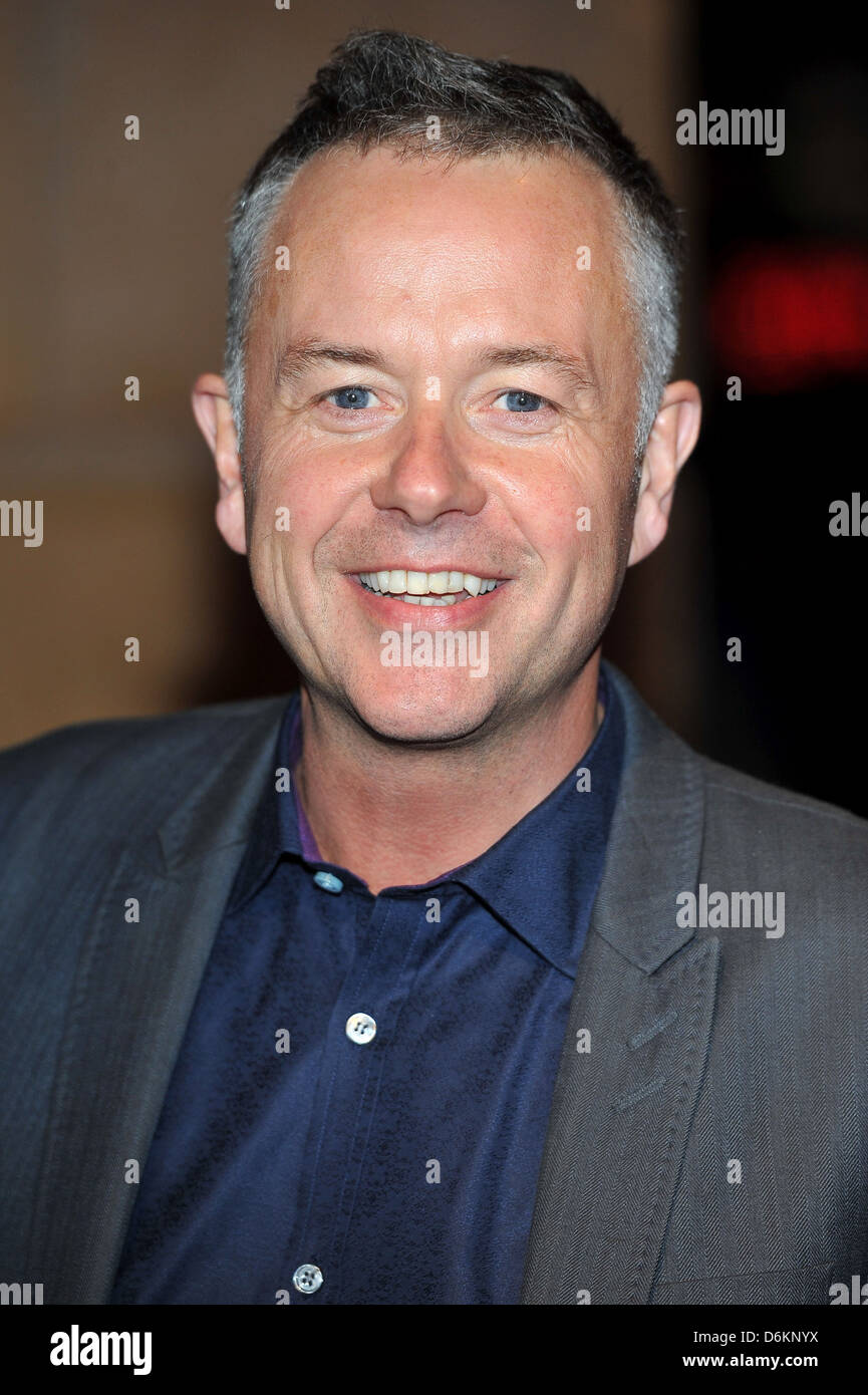 Michael Winterbottom The BFI London Film Festival- Trishna - Premiere ...