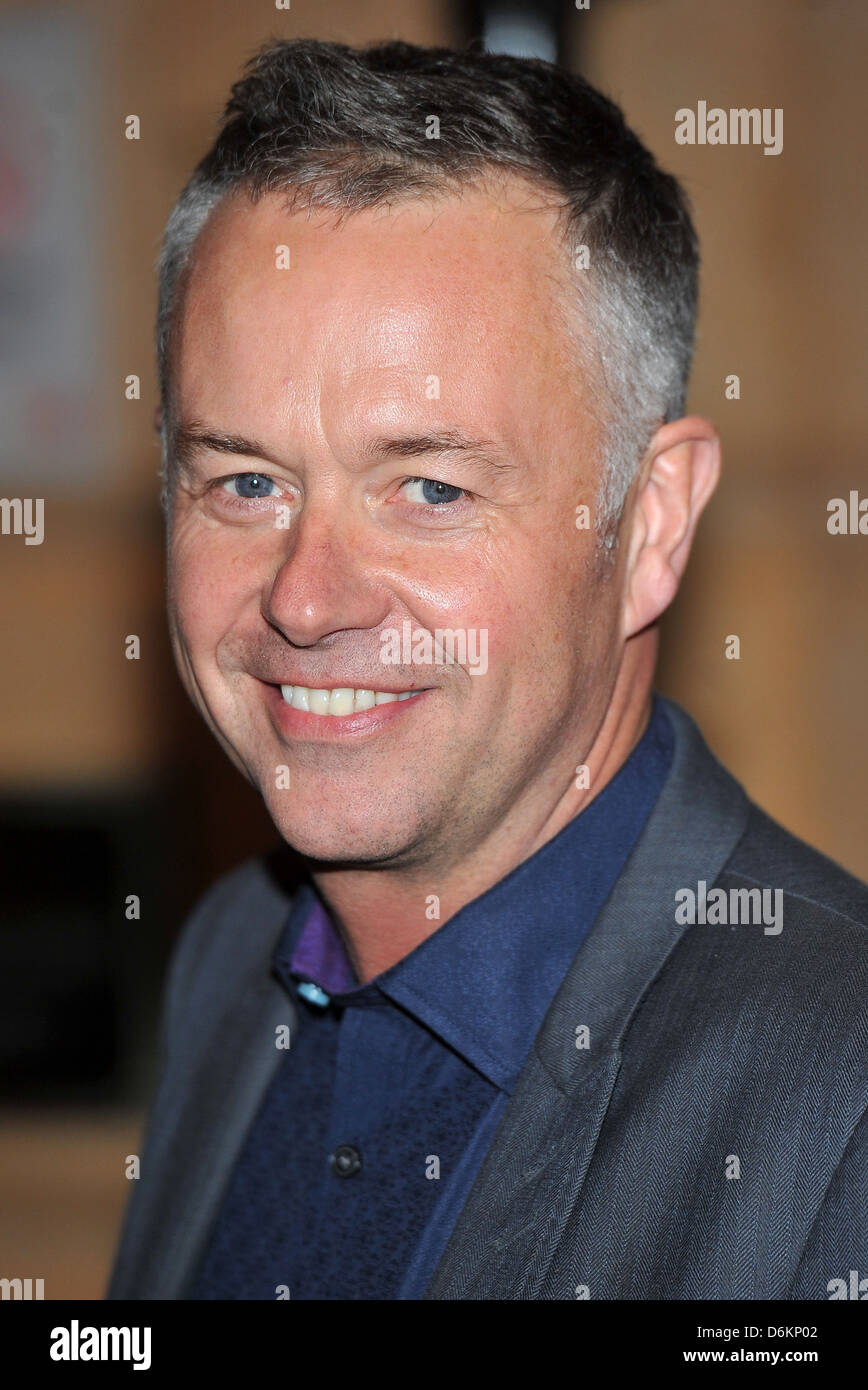 Michael Winterbottom The BFI London Film Festival- Trishna - Premiere ...