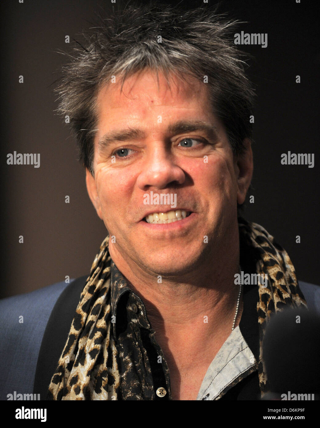 Andy Hilfiger introduces rock inspired clothing line called "Andrew ...