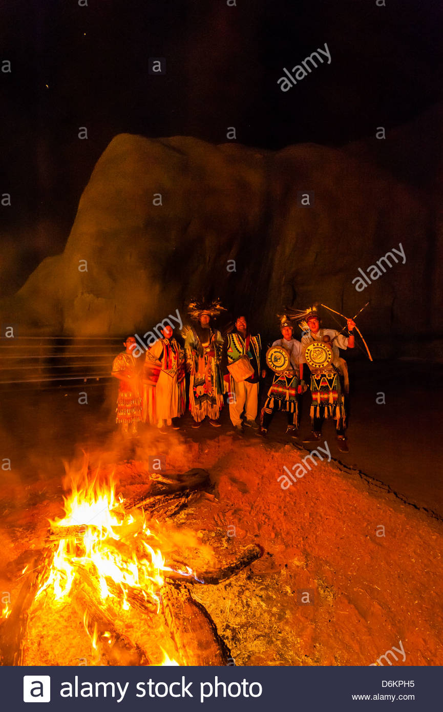 Native Americans High Resolution Stock Photography and Images - Alamy
