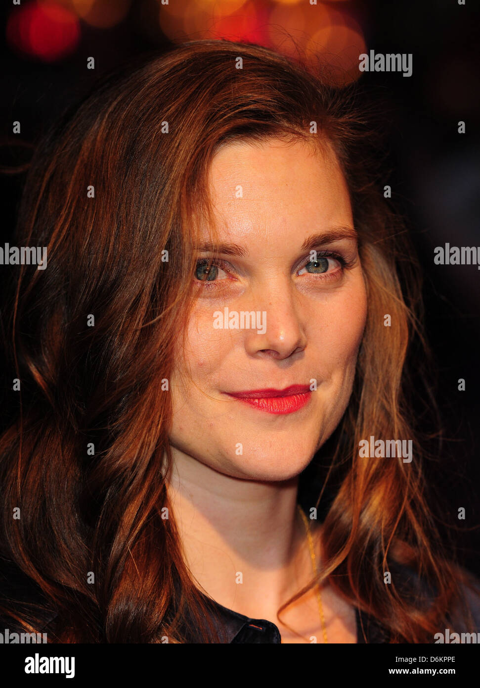 Liz White 55th BFI London Film Festival: Wild Bill - official screening ...