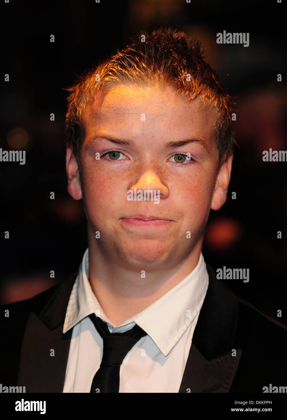 Leo Gregory 55th BFI London Film Festival: Wild Bill - official ...