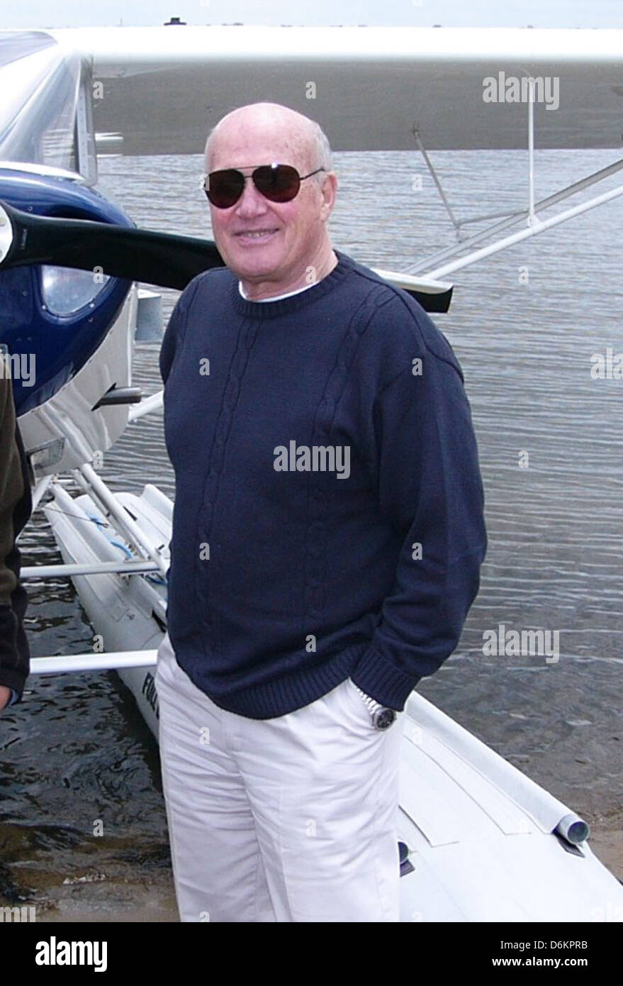 The image features an individual named Sean Gilmore. The context of the ...