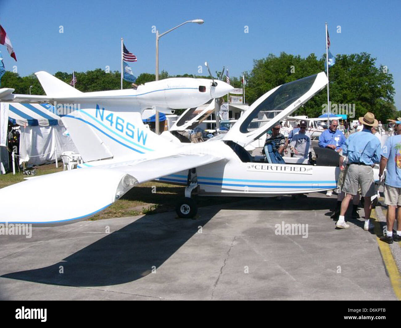 Waterborne aircraft hi-res stock photography and images - Alamy