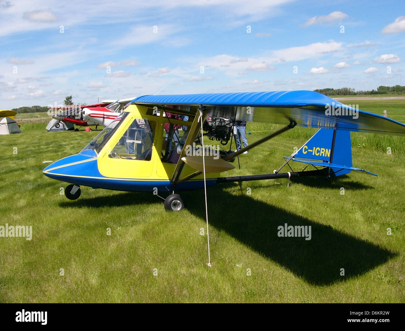 Icrn hi-res stock photography and images - Alamy