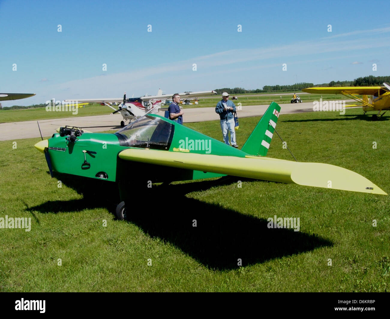 TEAM Minimax 1600R C-IFTX 02 Stock Photo - Alamy