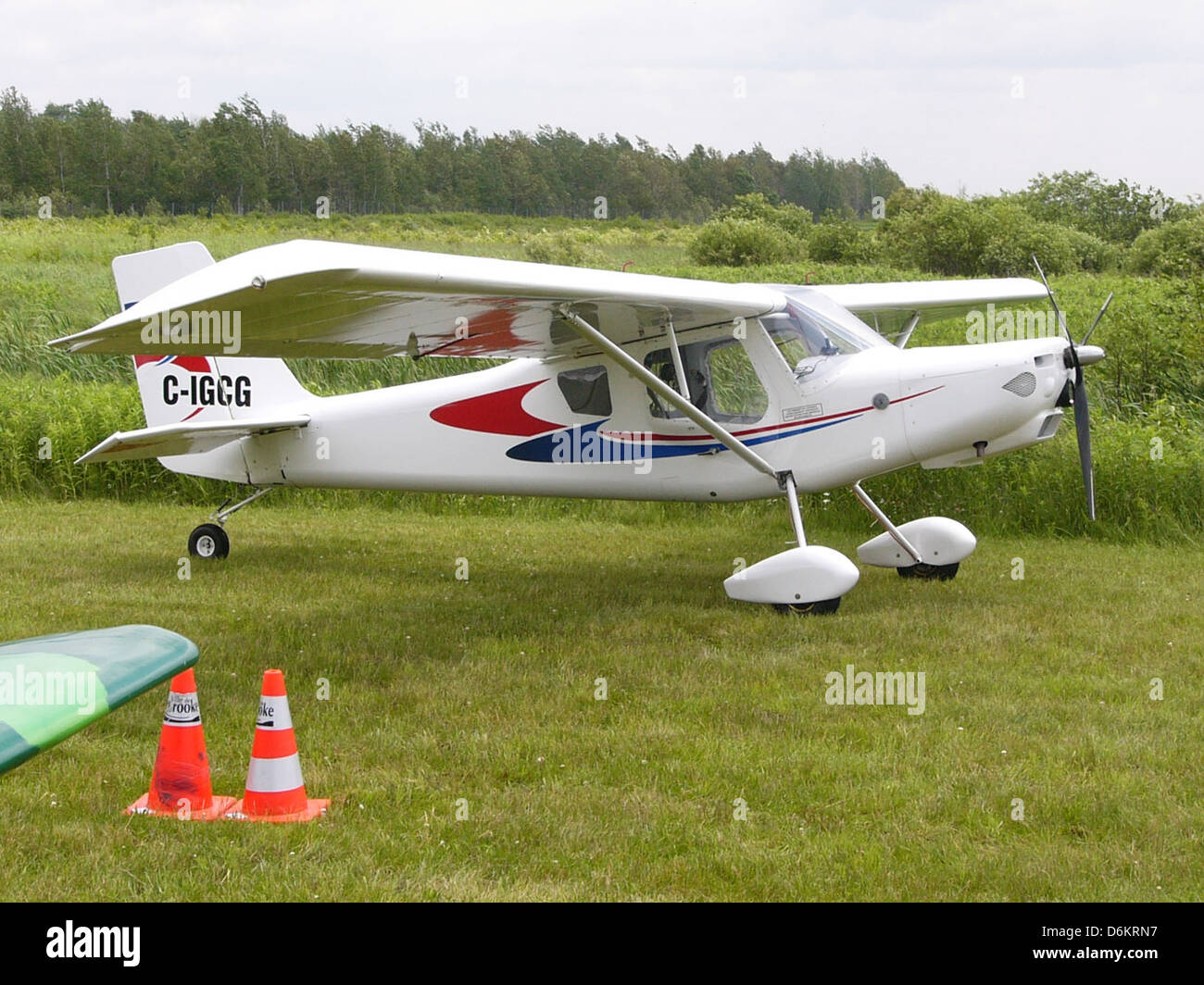 The Ultravia Pelican Club GS AULA is a small aircraft known for its ...