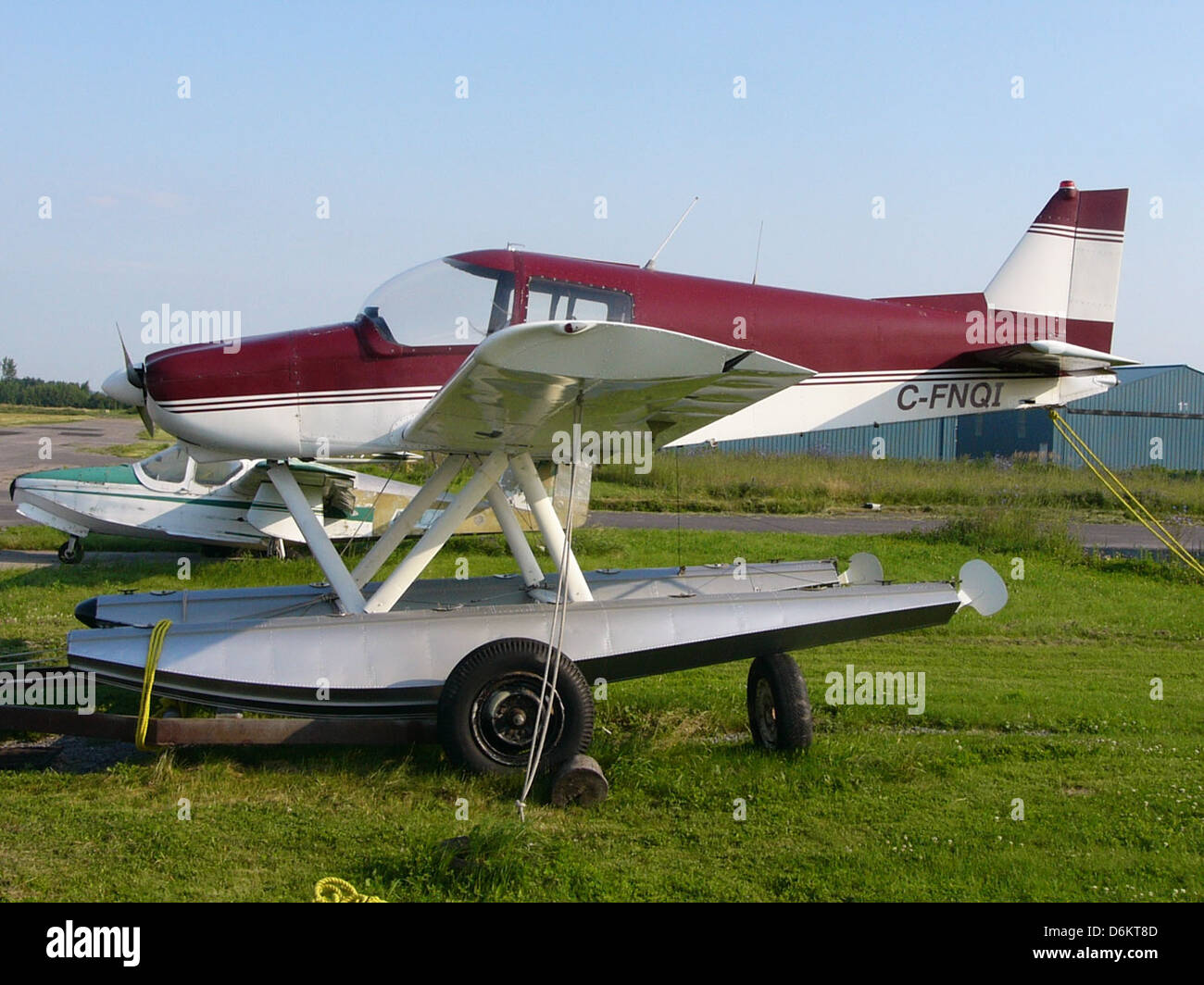 Zenair Stock Photos & Zenair Stock Images - Alamy