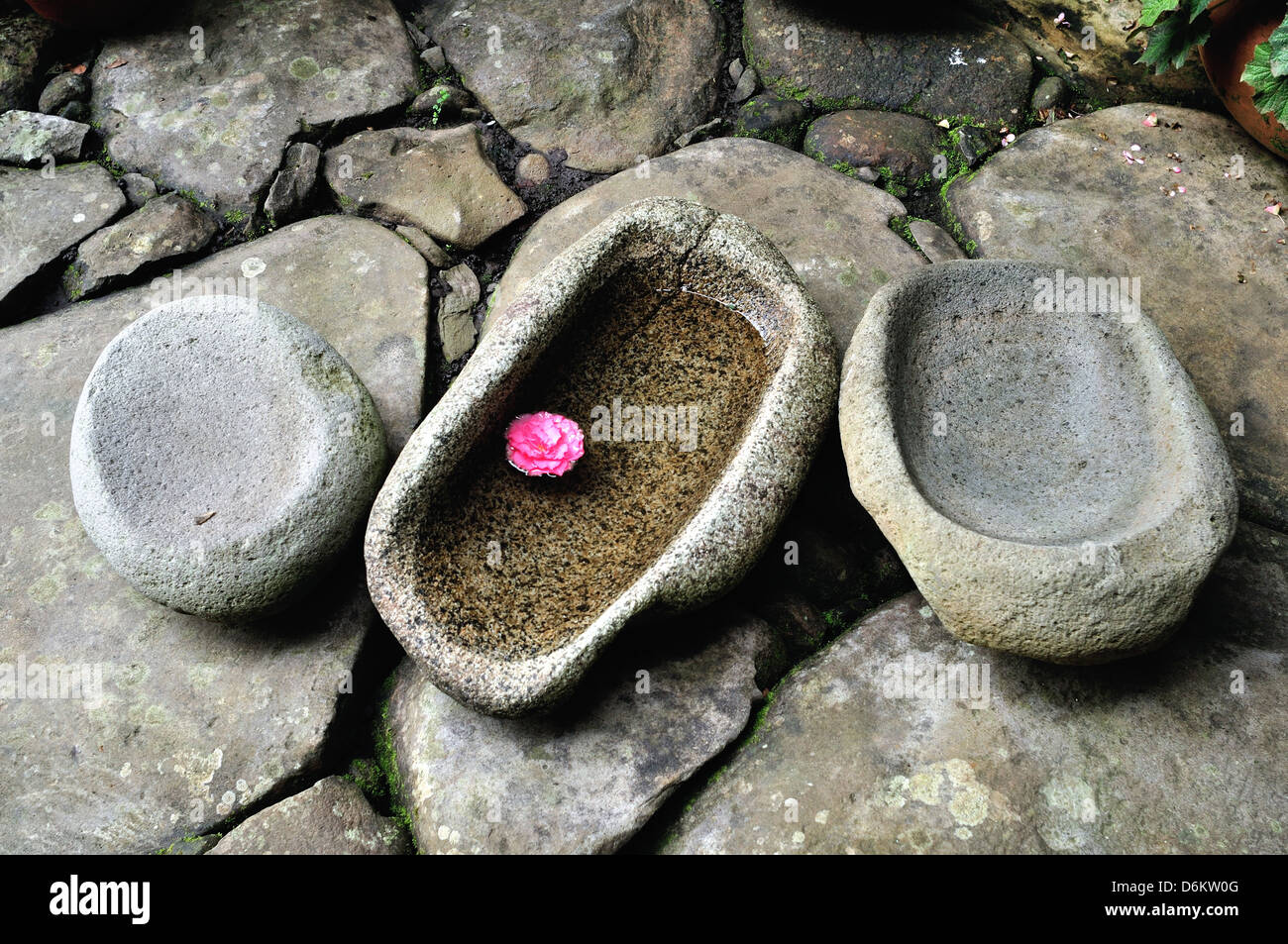 Precolumbian art in stone hi-res stock photography and images - Alamy