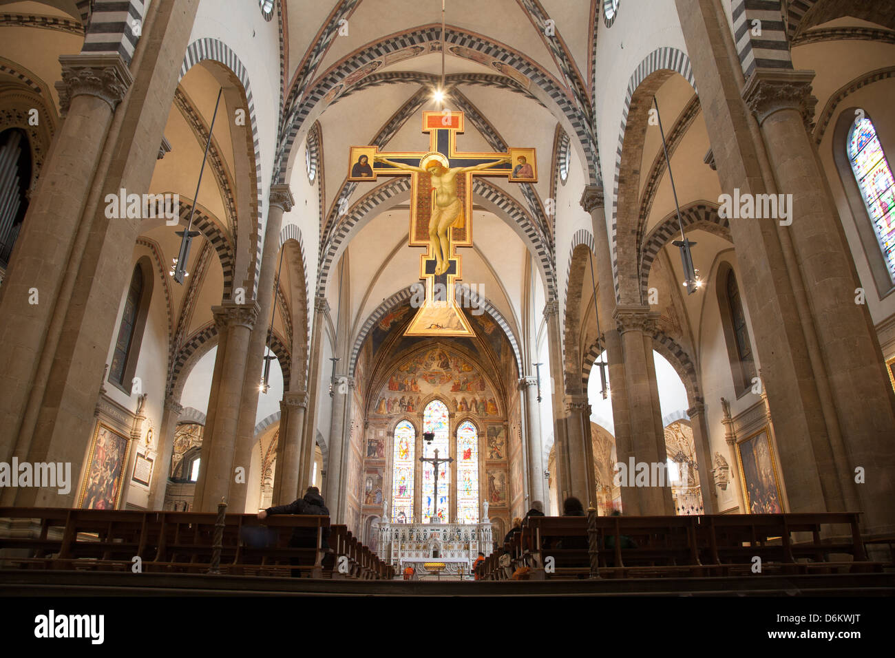 Nave santa maria hi-res stock photography and images - Alamy