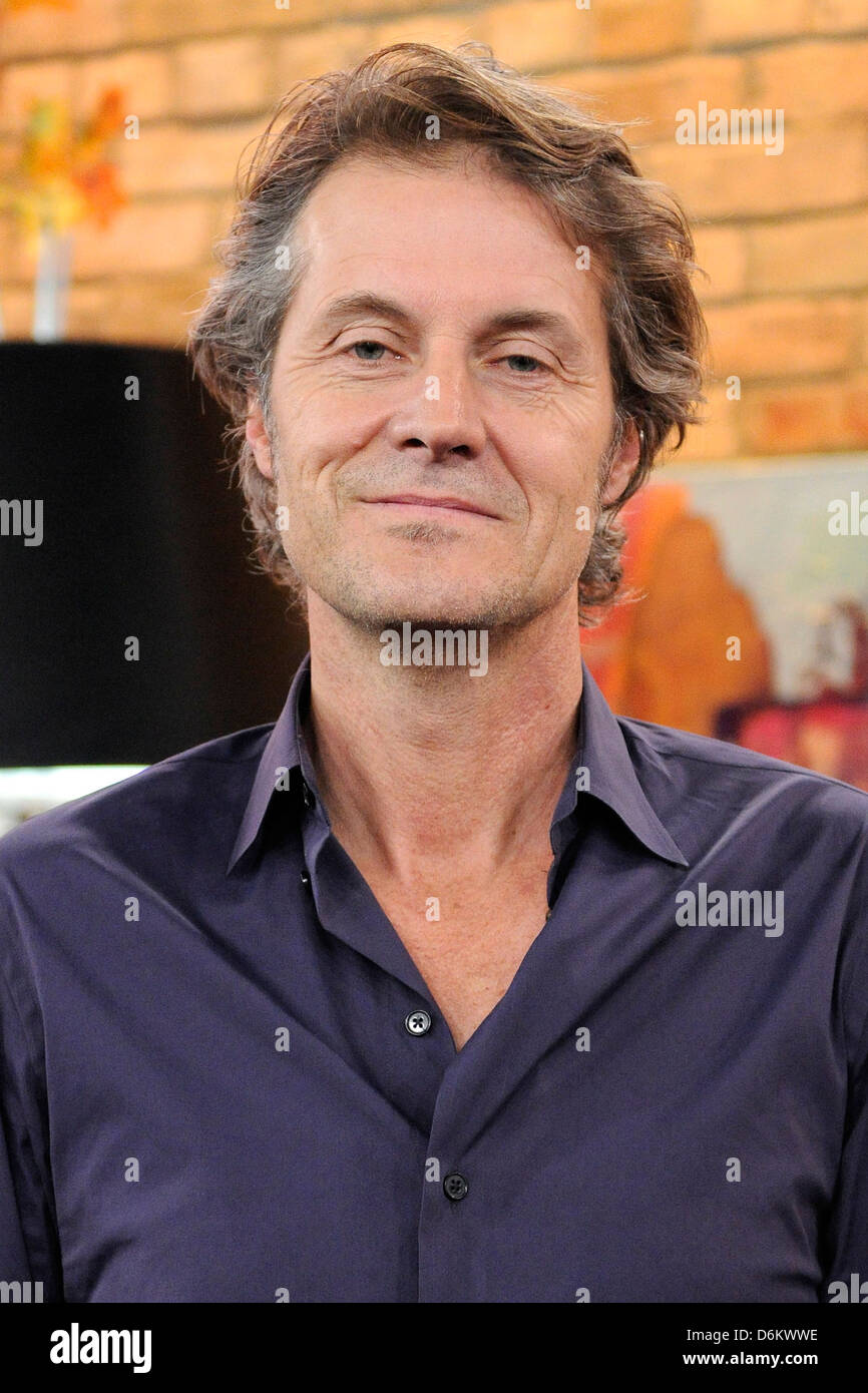 Jim cuddy hi-res stock photography and images - Alamy