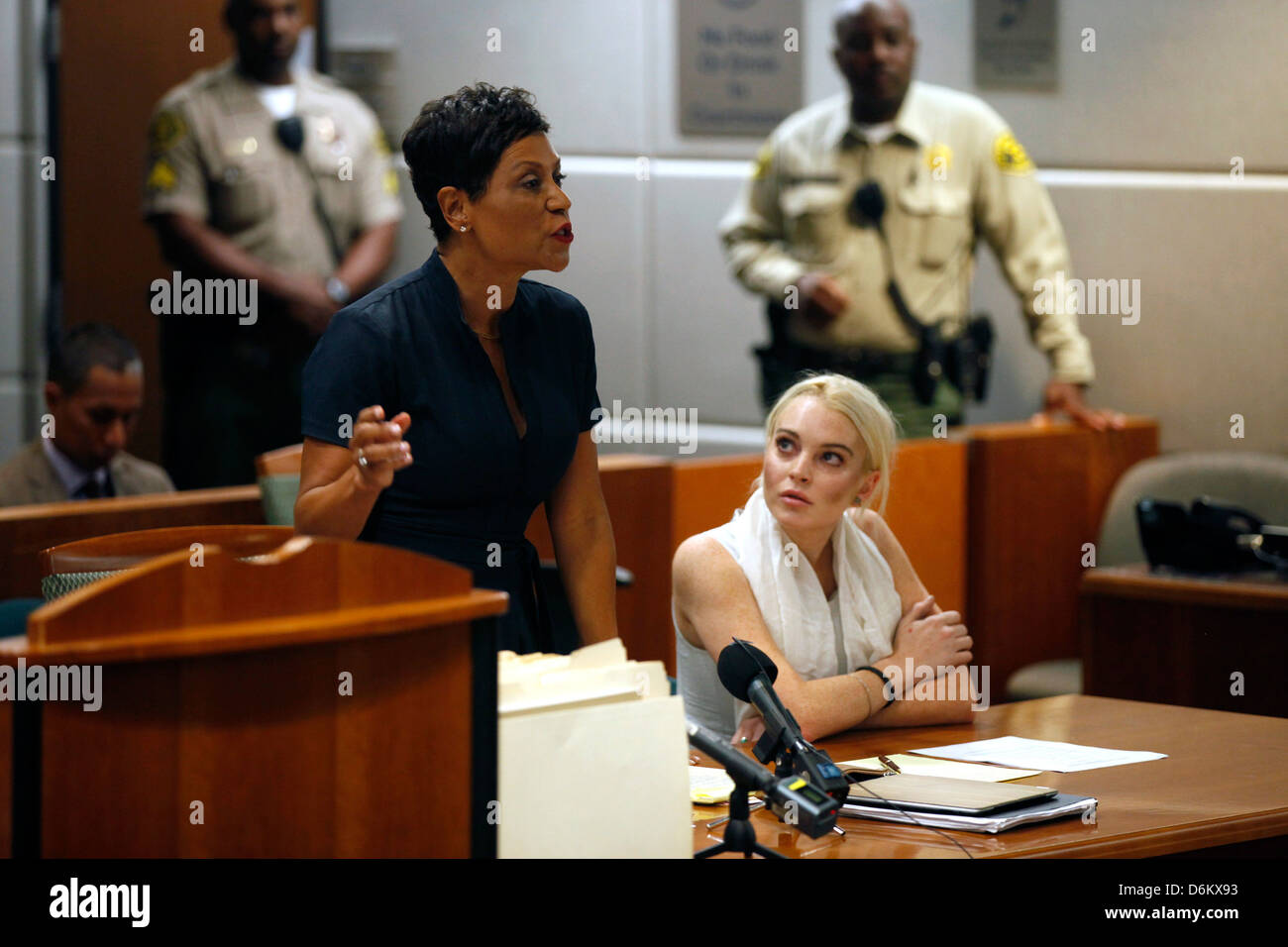 Shawn holley hi-res stock photography and images - Alamy