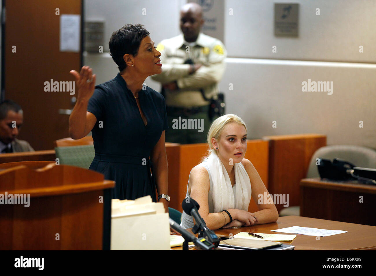 Shawn holley hi-res stock photography and images - Alamy