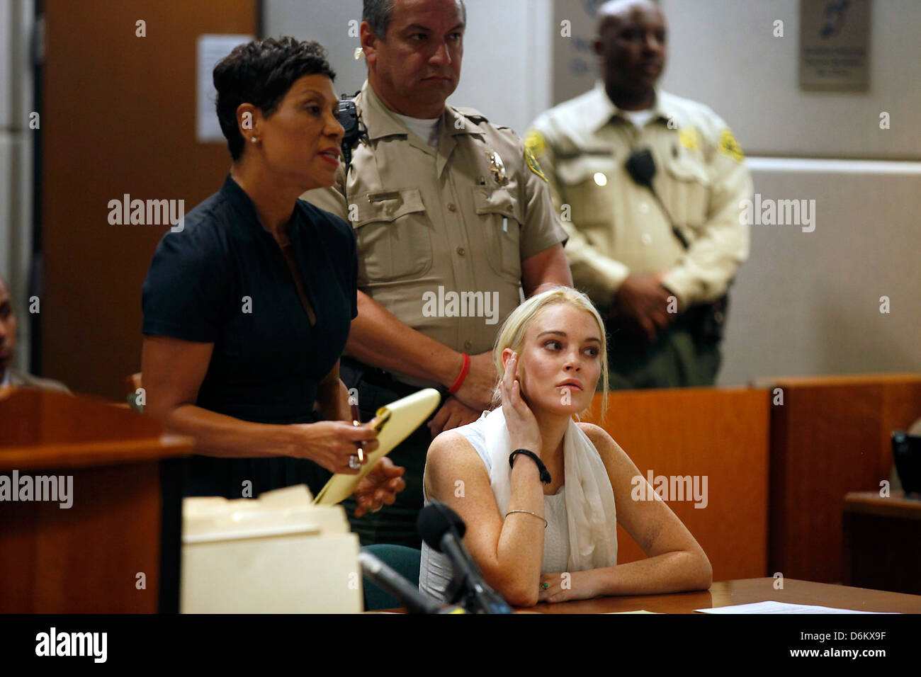 Shawn holley hi-res stock photography and images - Alamy