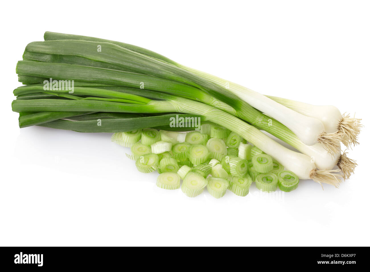 Food fresh summer vegetable Cut Out Stock Images & Pictures - Alamy