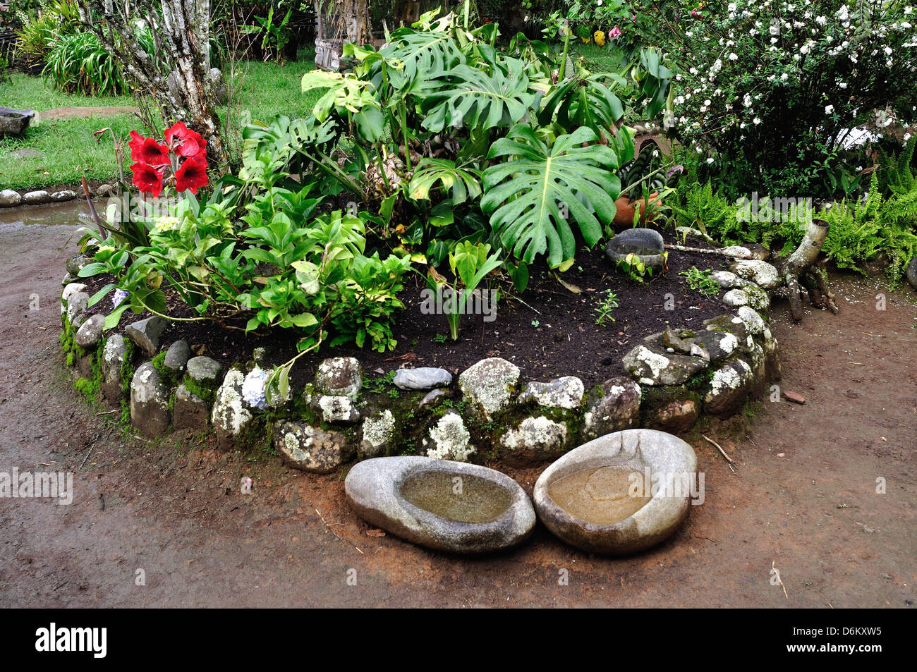 Batan grindstone - Fundacion Batan in SAN AGUSTIN. Department of Huila ...