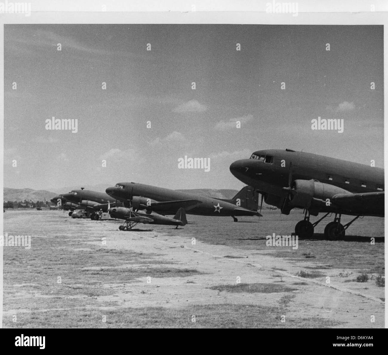 Chinese aviation history Black and White Stock Photos & Images - Alamy