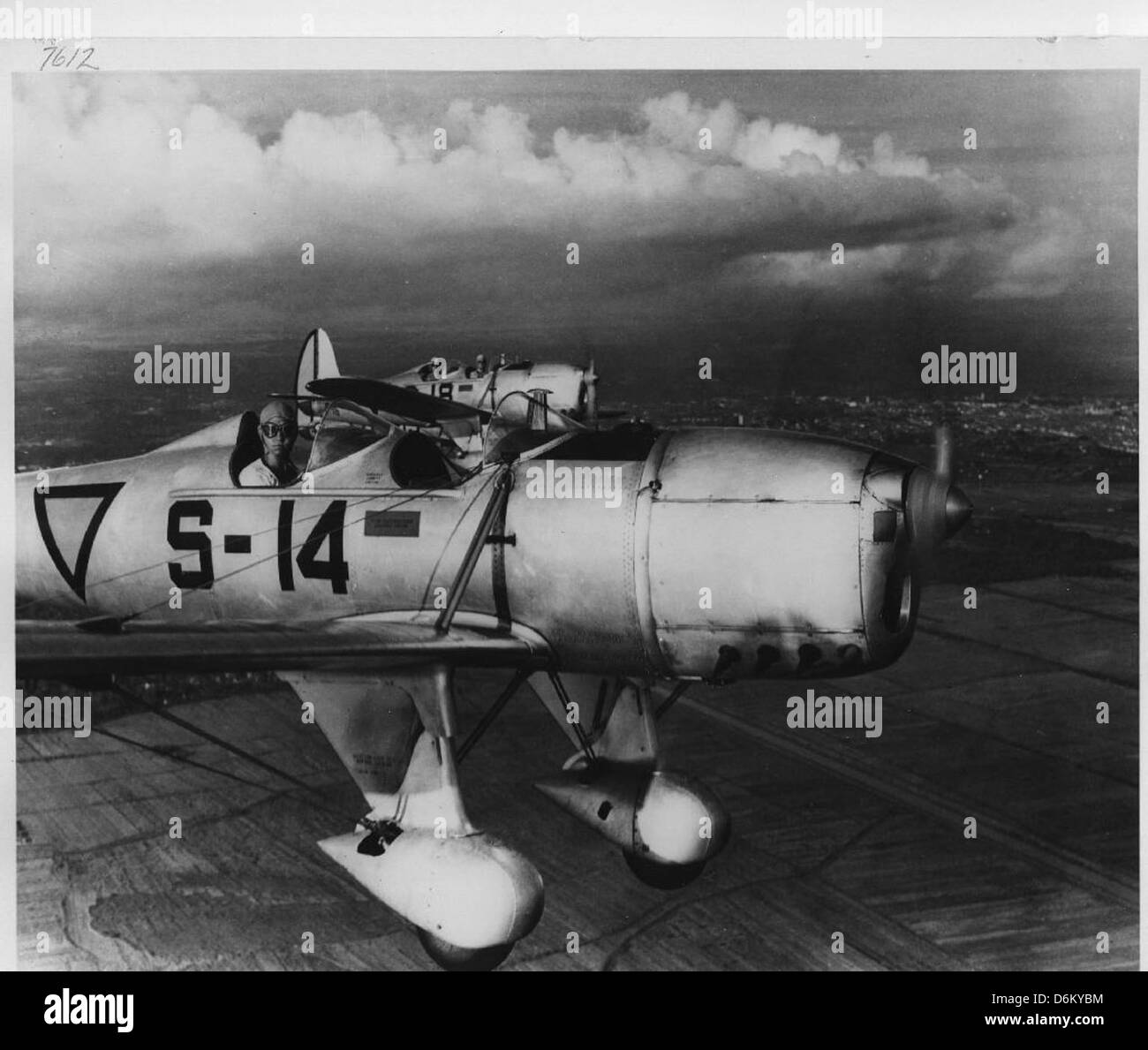 The Ryan STM, a 1940 aircraft, was an important example of military ...