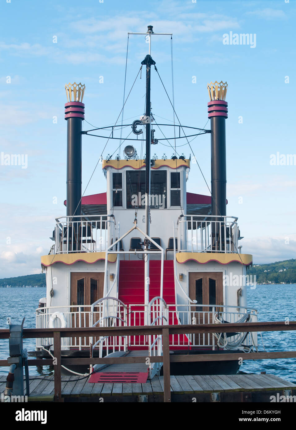 New York Steam Engine Co High Resolution Stock Photography and Images ...