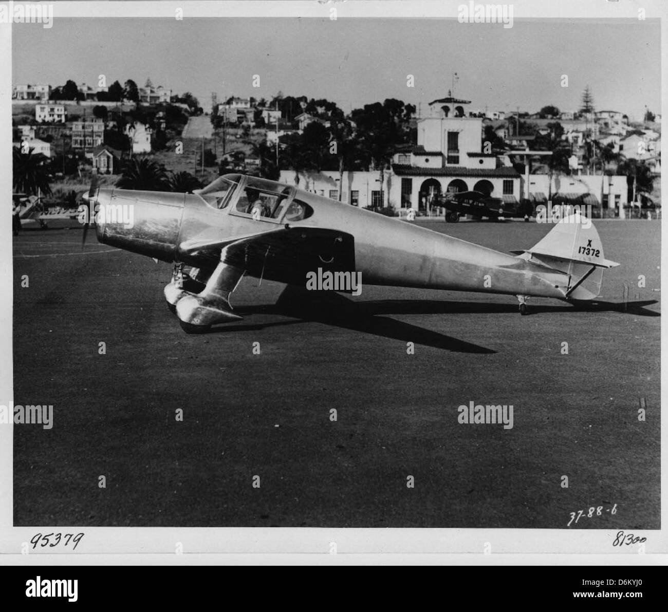 Ryan aeronautical company hi-res stock photography and images - Alamy