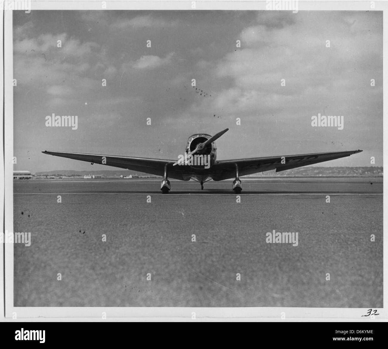 The Ryan SC-W Sport Coupe, produced in 1938, was a light aircraft known ...