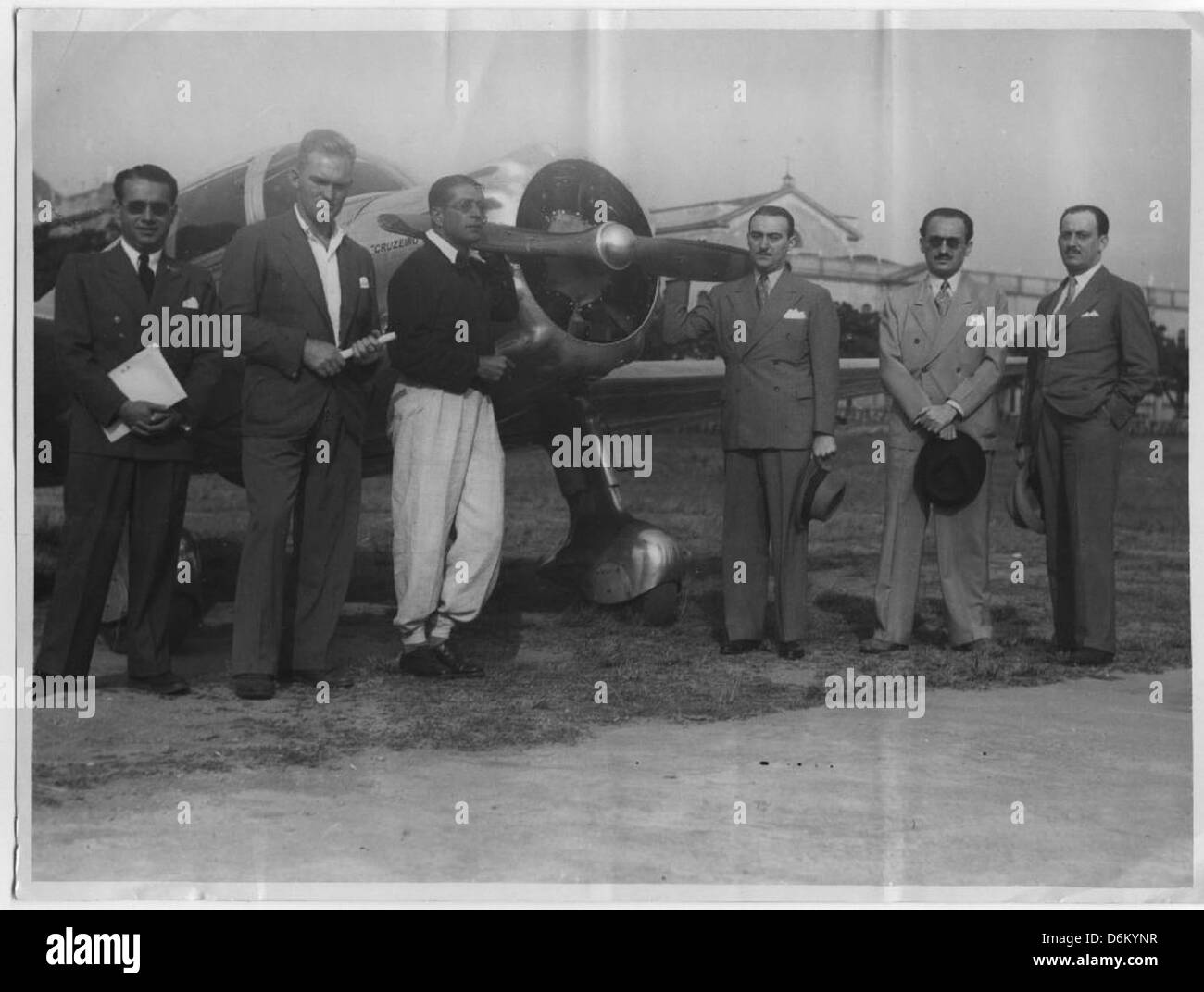 The Ryan SC-W was a light civilian aircraft produced by Ryan ...