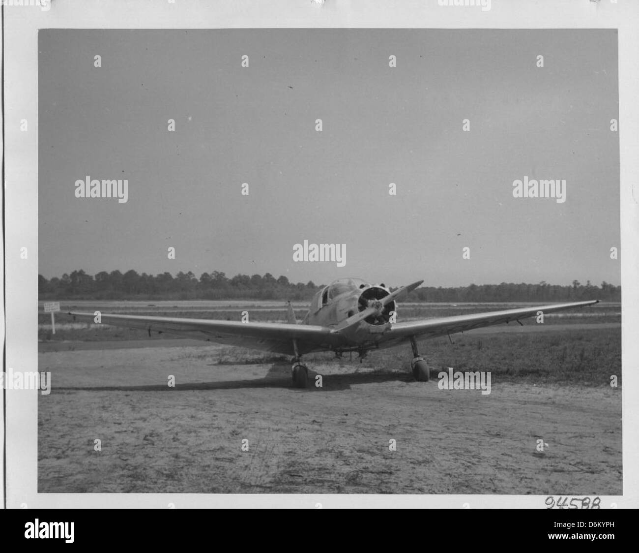 The Ryan SC-W, introduced in 1938, was a popular sport coupe aircraft ...