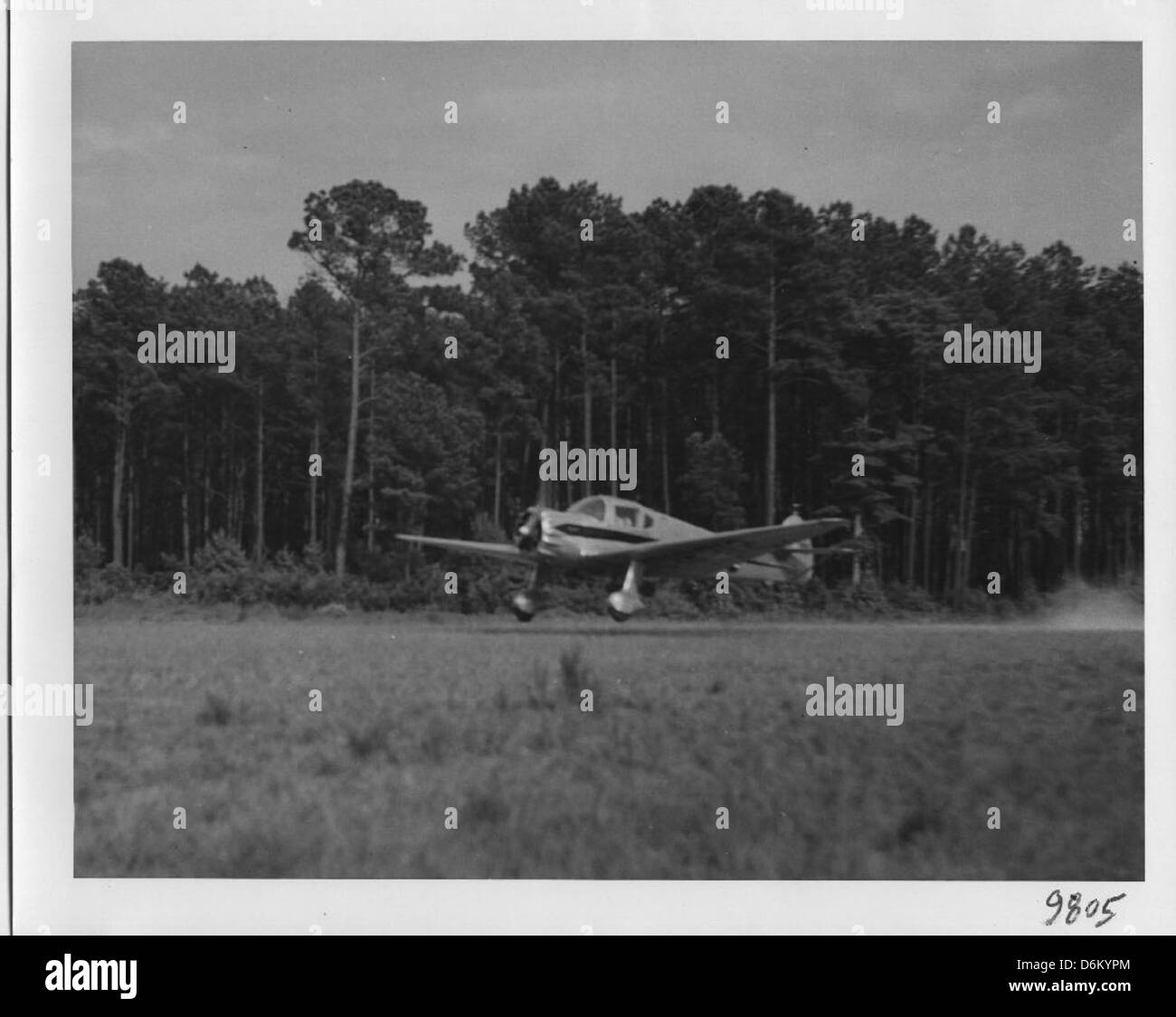 The 1938 Ryan SC-W Sport Coupe, a light civilian aircraft, was designed ...