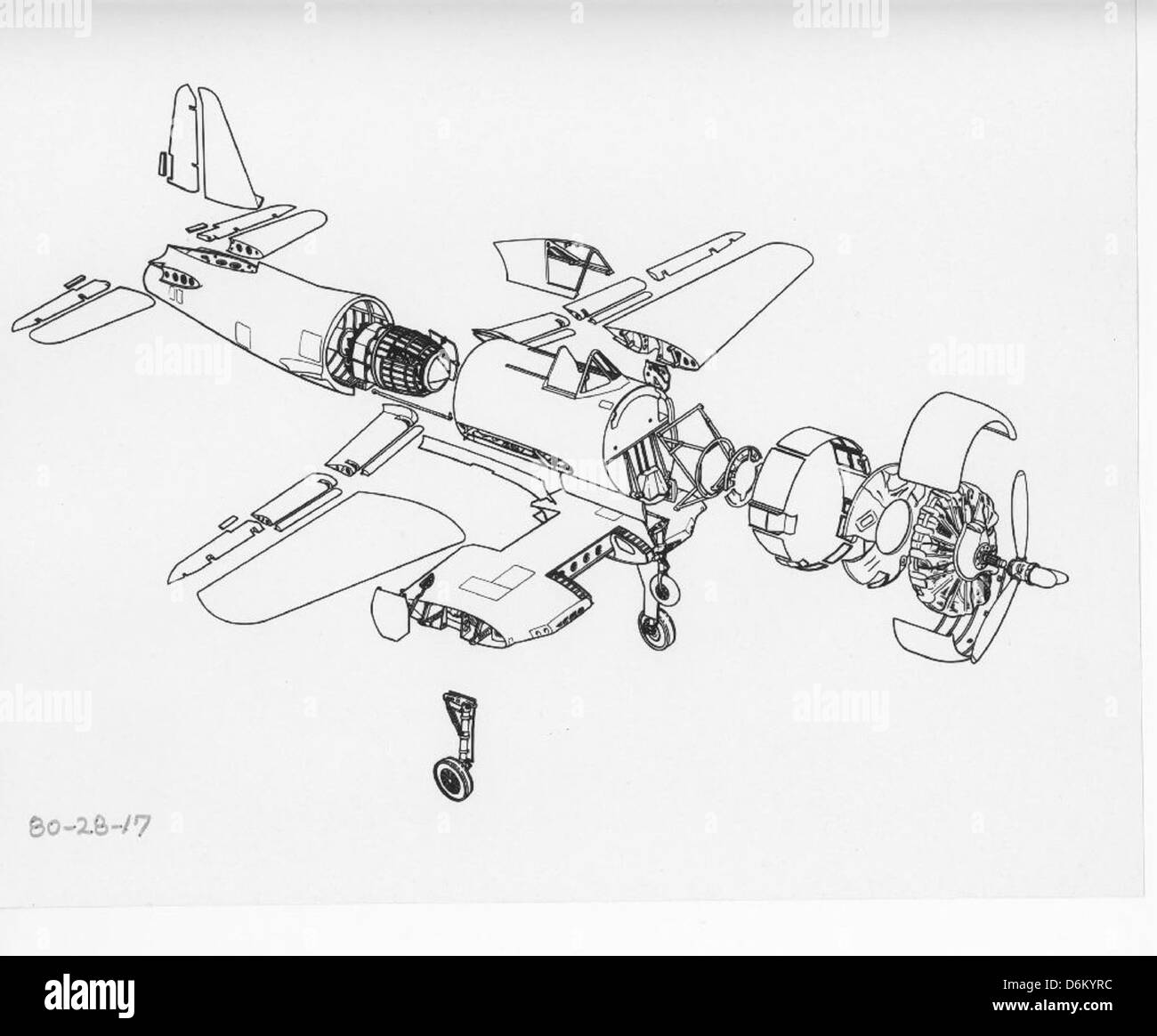 Fireball Fr1 Ryan Sandiegoairandspacemuseum Stock Photos & Fireball Fr1 ...
