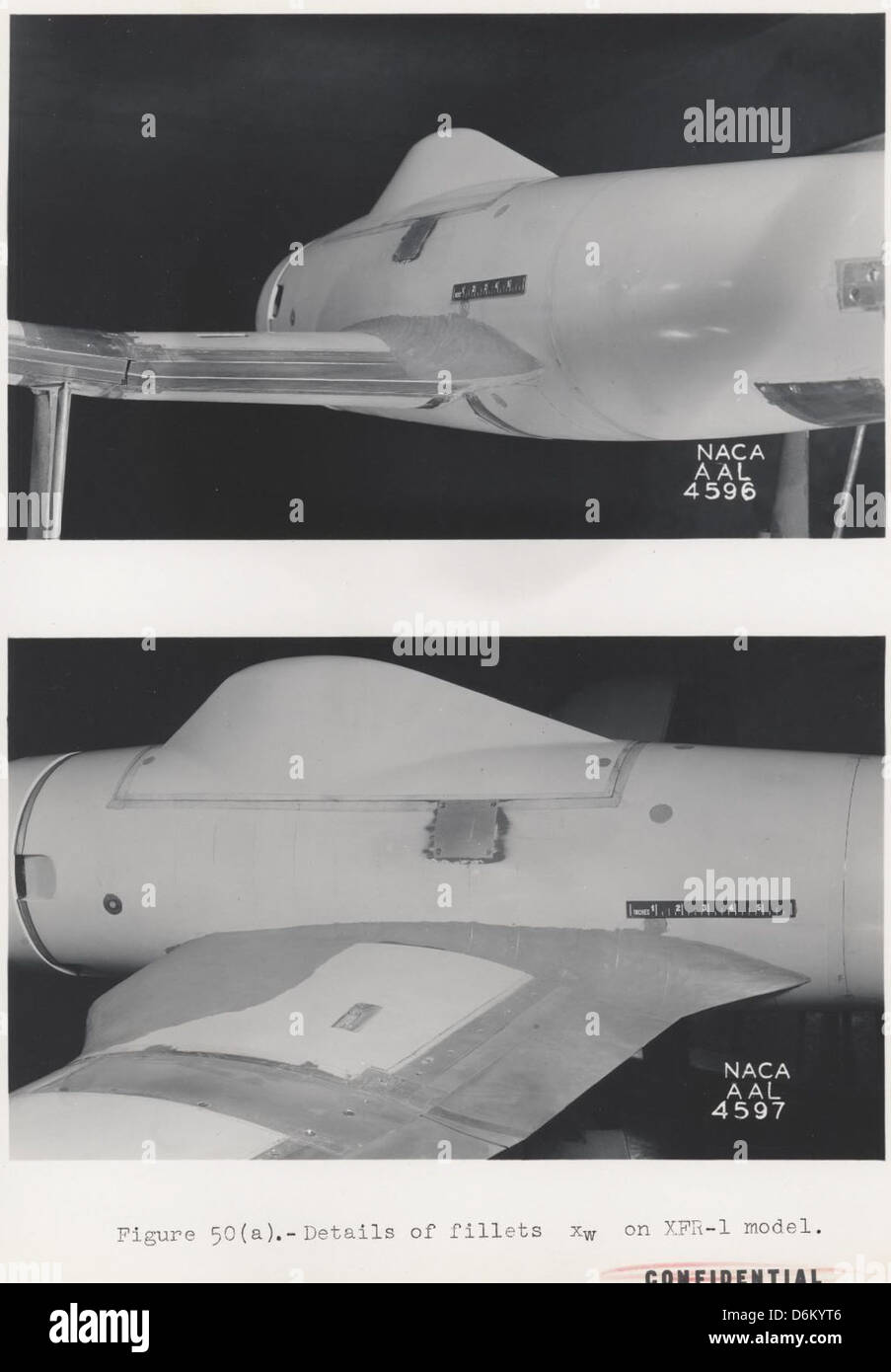 Fireball fr1 ryan sandiegoairandspacemuseum hi-res stock photography ...