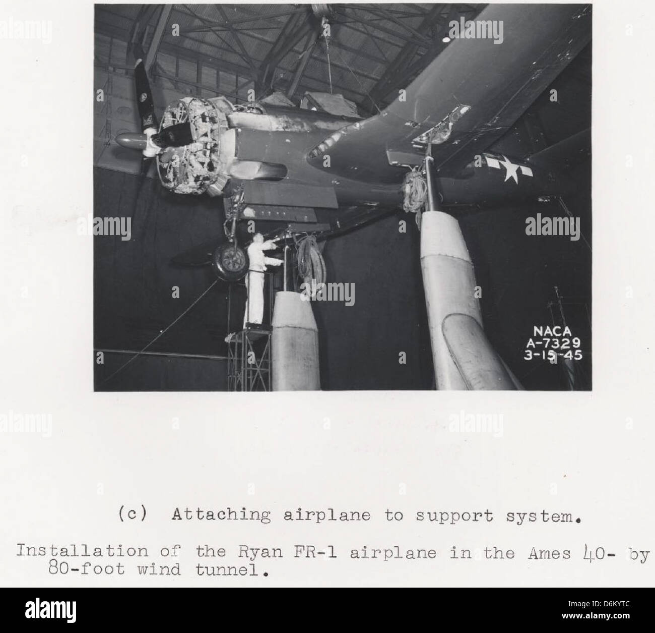 The Ryan FR-1 Fireball was a hybrid aircraft designed by Ryan ...