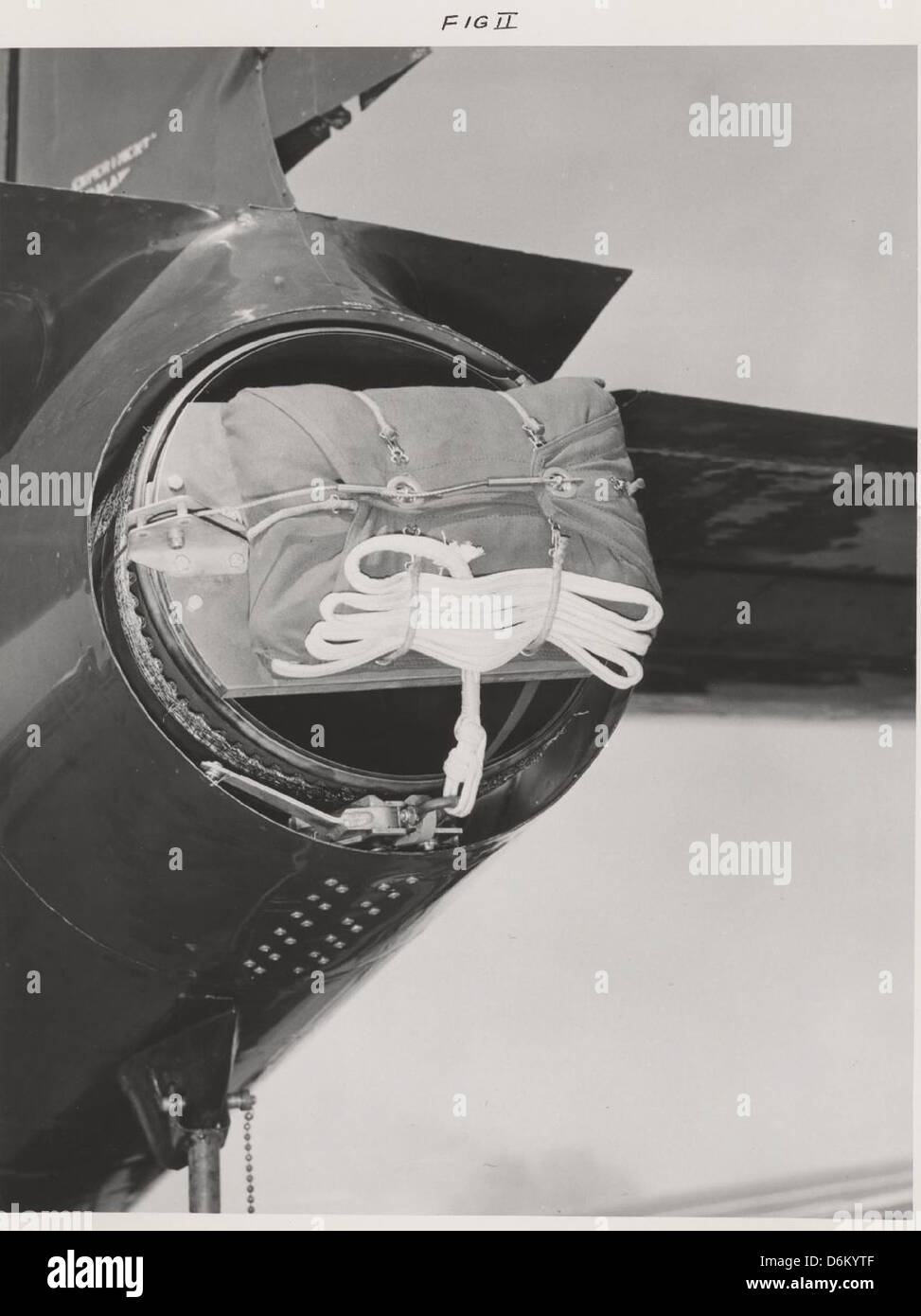 The Ryan FR-1 Fireball, developed in 1945, was a hybrid aircraft that ...